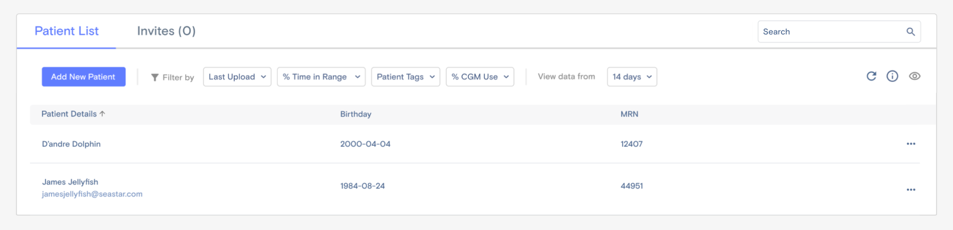 Tidepool+ Plans | Tidepool for Providers